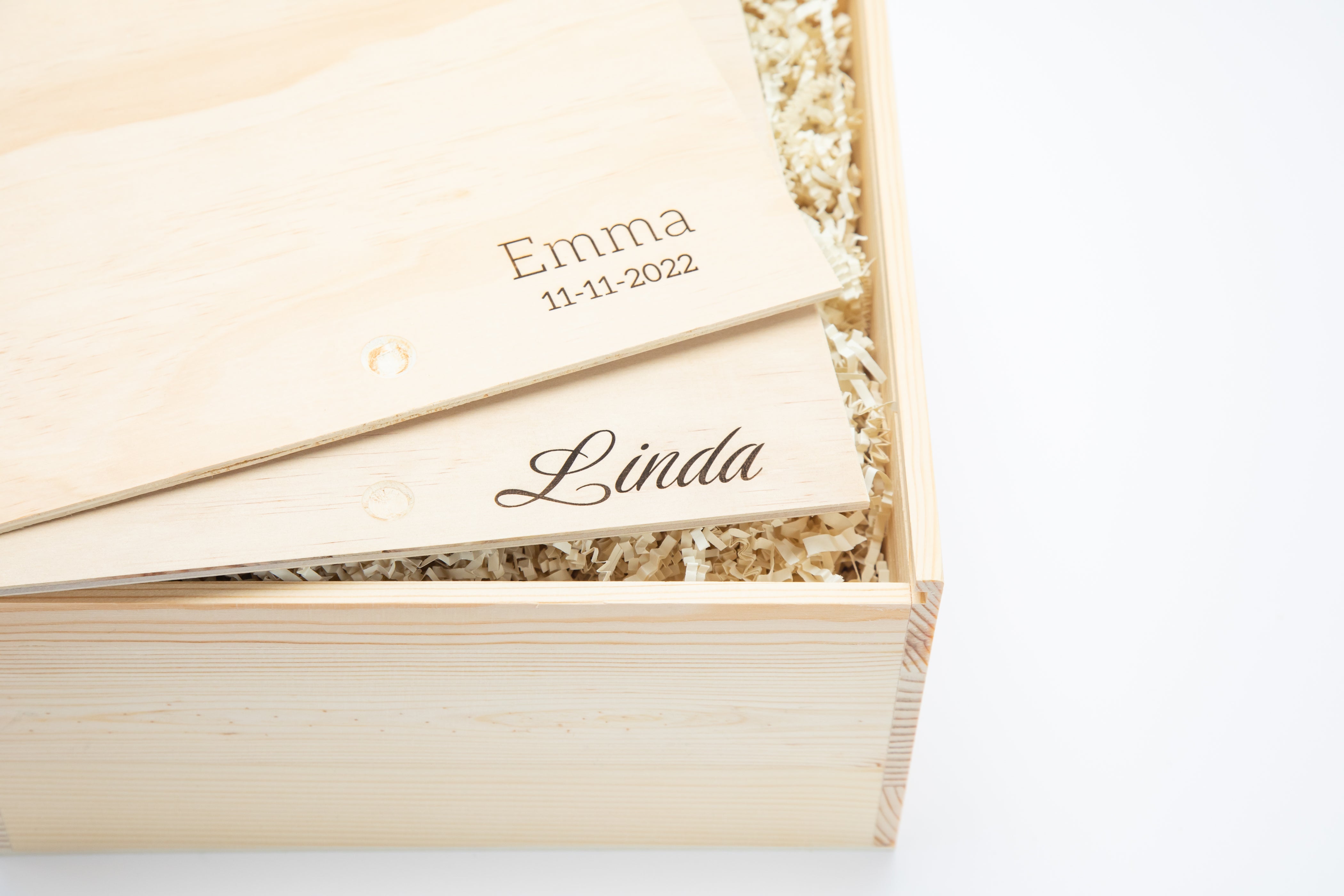 Ready-Made Gift Kits – GoldieBox Boutique